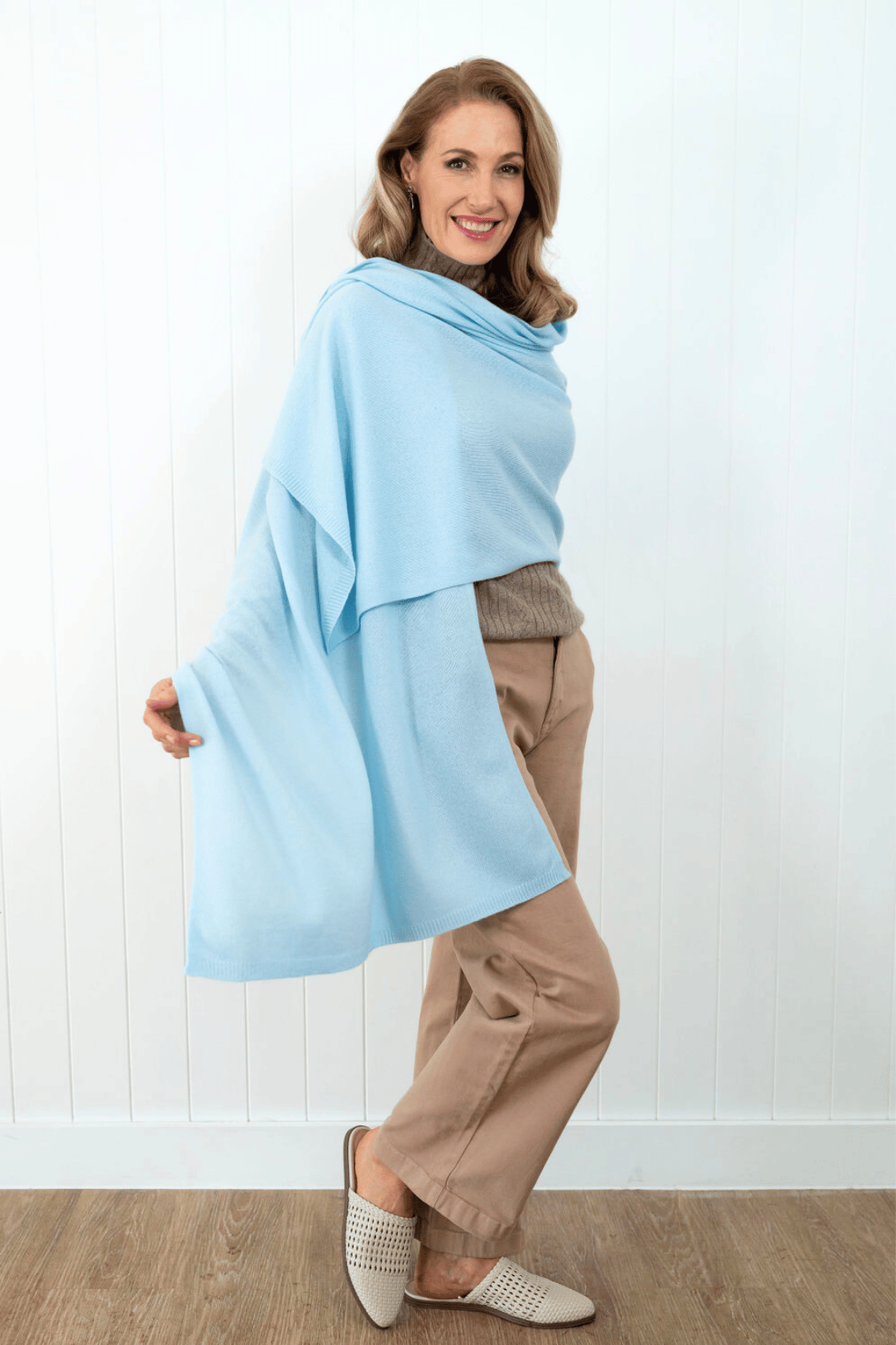 Newest Arrivals – Cara Cashmere
